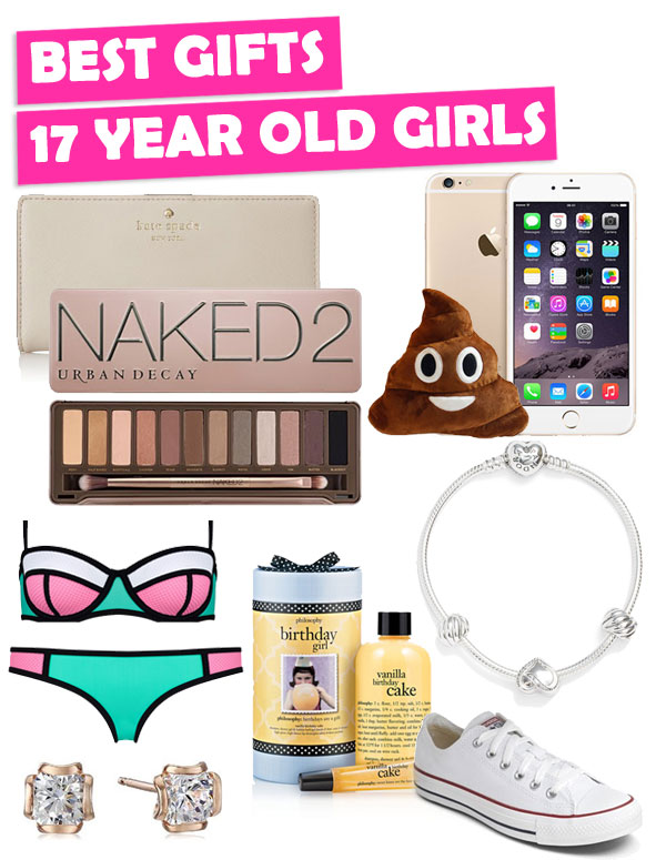 Gifts For 17 Year Old Girls Toy Buzz