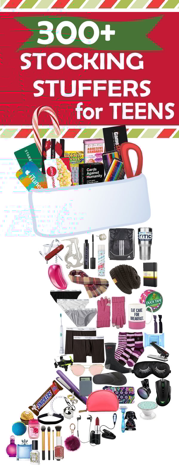 Stocking Stuffers For Teen Girls 2024 - Lorry Renelle Stocking Stuffers For Teen Girls 2024 - Lorry Renelle
