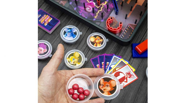 Drop Squad: The Escape! | Toybuzz Game